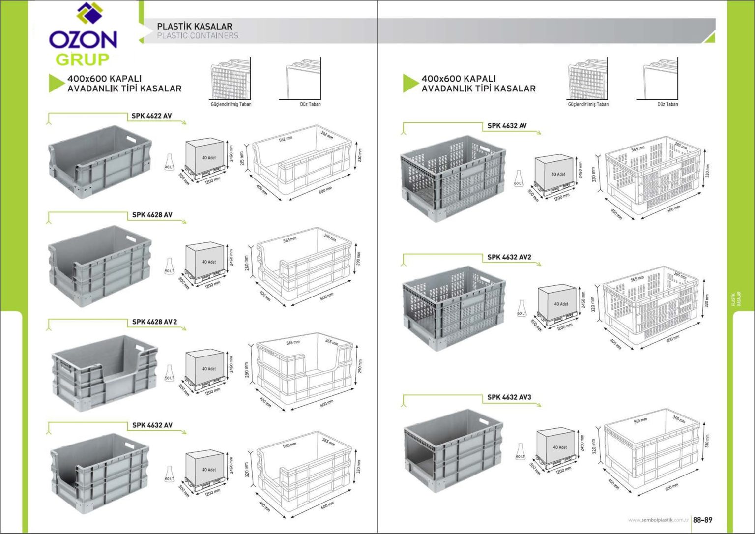 PLASTIC BOXES, PLASTIC CONTAINERS , pLASTIC CRATES, pLASTIC DRAWERS ...