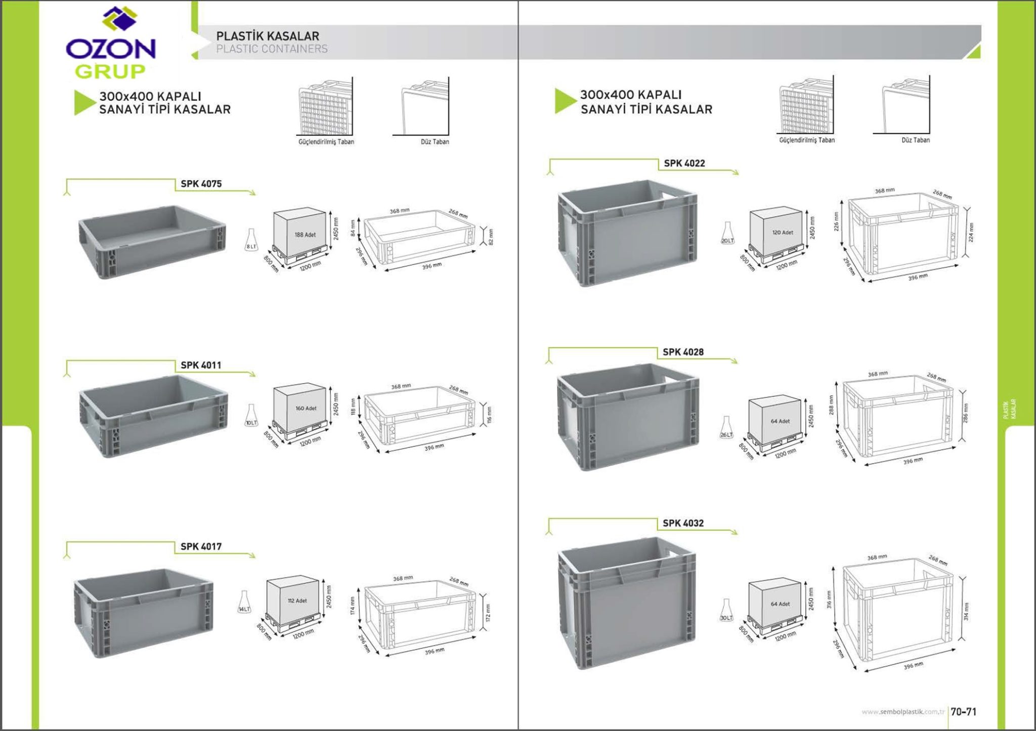 PLASTIC BOXES, PLASTIC CONTAINERS , pLASTIC CRATES, pLASTIC DRAWERS ...