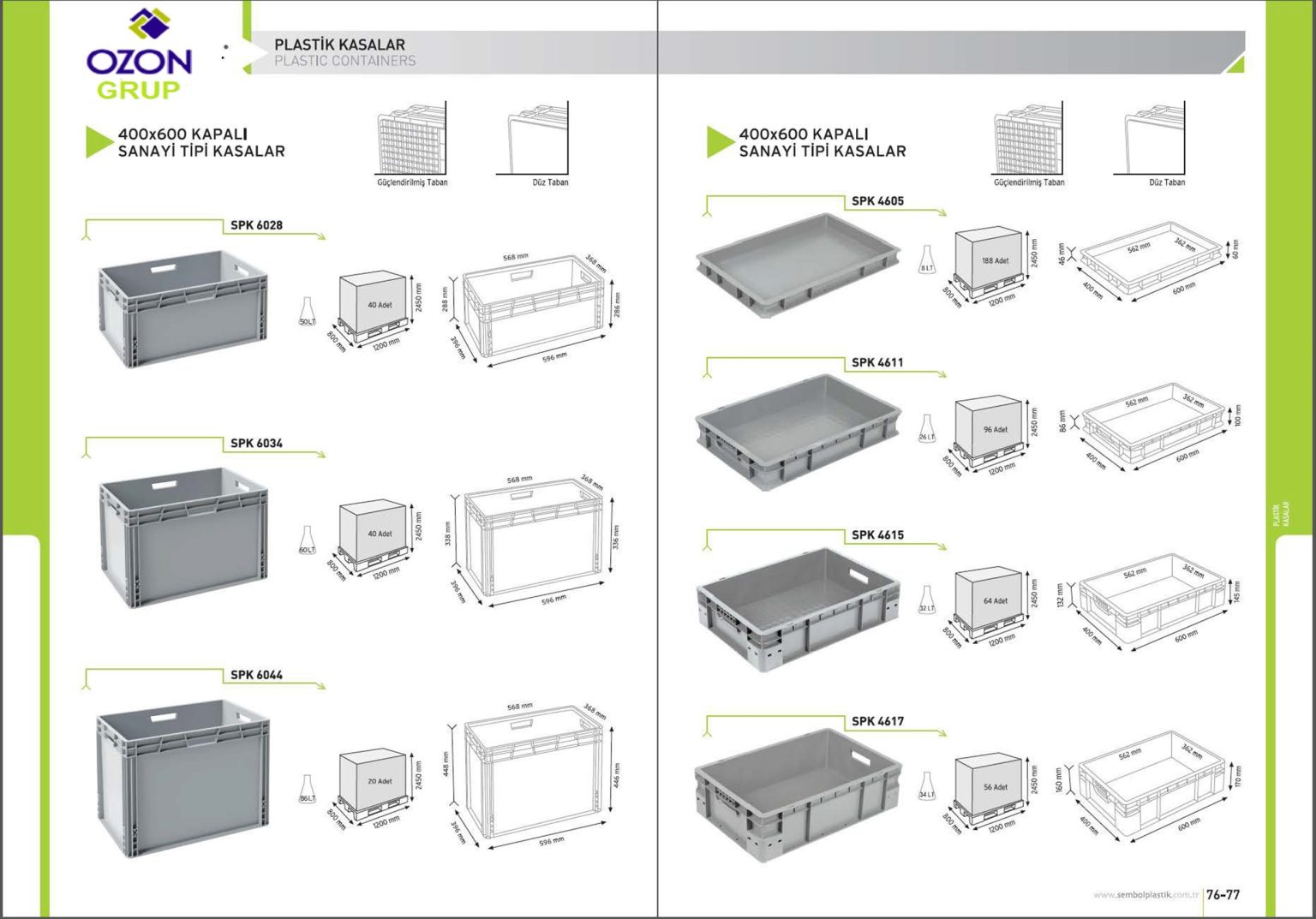 PLASTIC BOXES, PLASTIC CONTAINERS , pLASTIC CRATES, pLASTIC DRAWERS ...