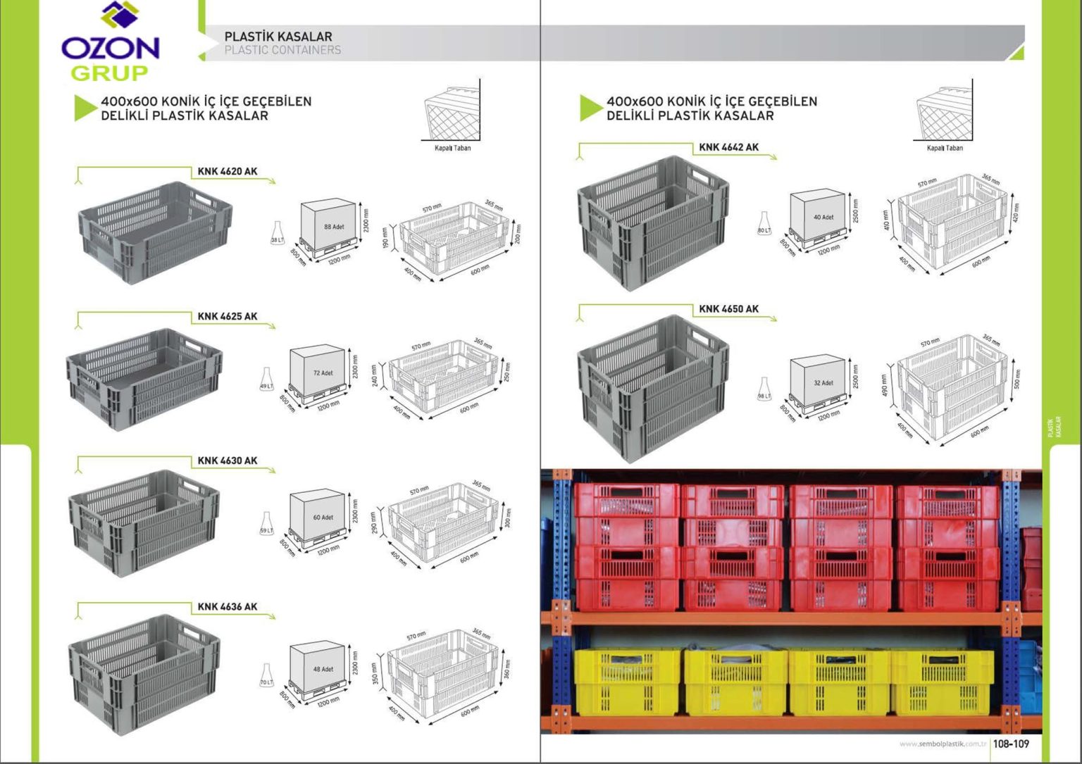 PLASTIC BOXES, PLASTIC CONTAINERS , pLASTIC CRATES, pLASTIC DRAWERS ...